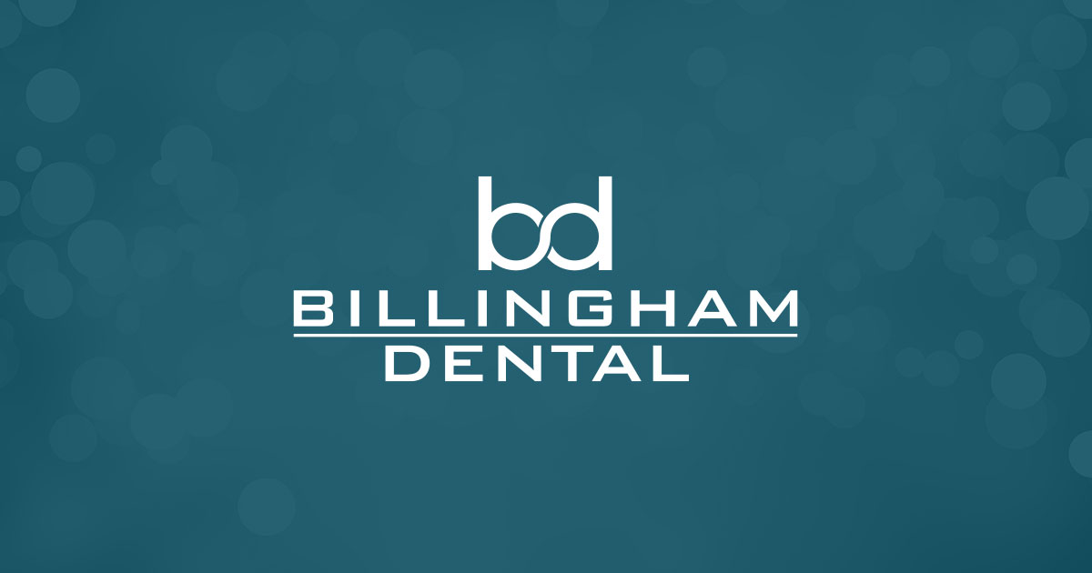 Treatments - Billingham Dental